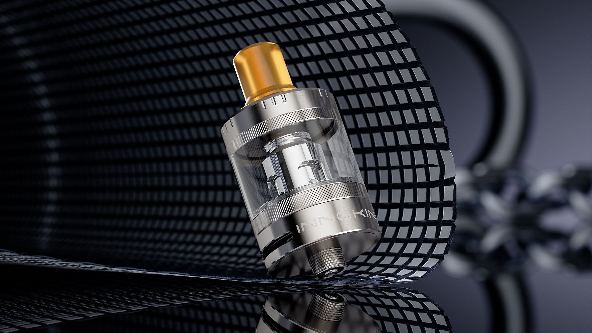 What Are the Different Types of Vape Atomizers?